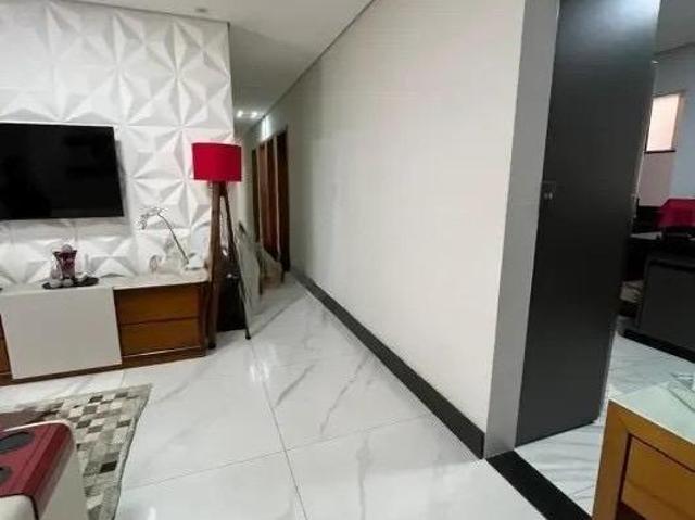 Apartamento à venda em Novo Eldorado