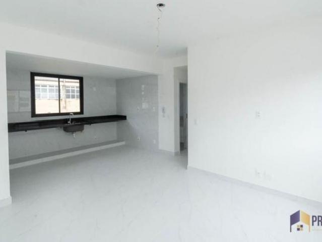 Apartamento à venda em Novo Eldorado