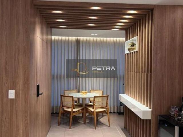 Apartamento à venda em Novo Eldorado