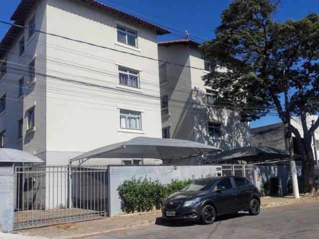 Apartamento à venda em Novo Eldorado