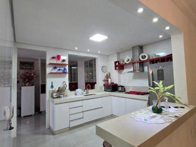 Apartamento à venda em Novo Eldorado