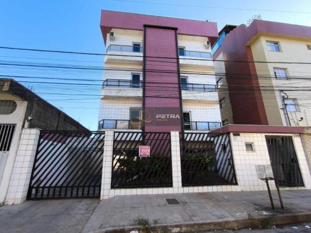 Apartamento à venda em Novo Eldorado