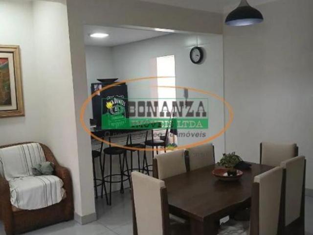 Apartamento à venda em Novo Eldorado