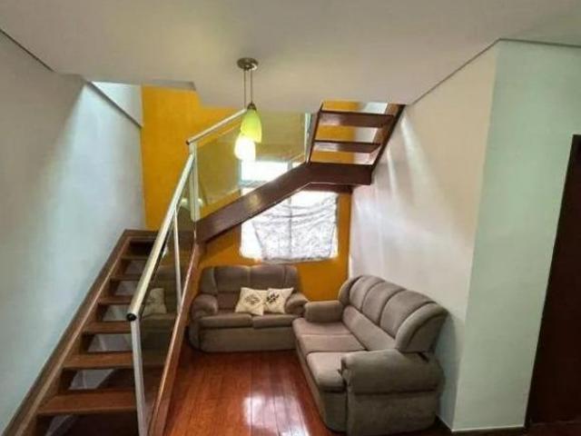 Apartamento à venda em Novo Eldorado