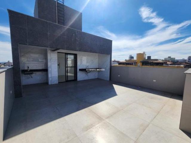 Apartamento à venda em Novo Eldorado