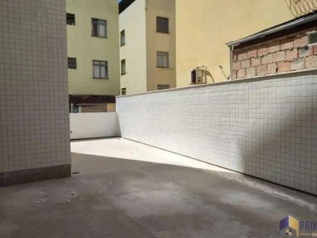 Apartamento à venda em Novo Eldorado