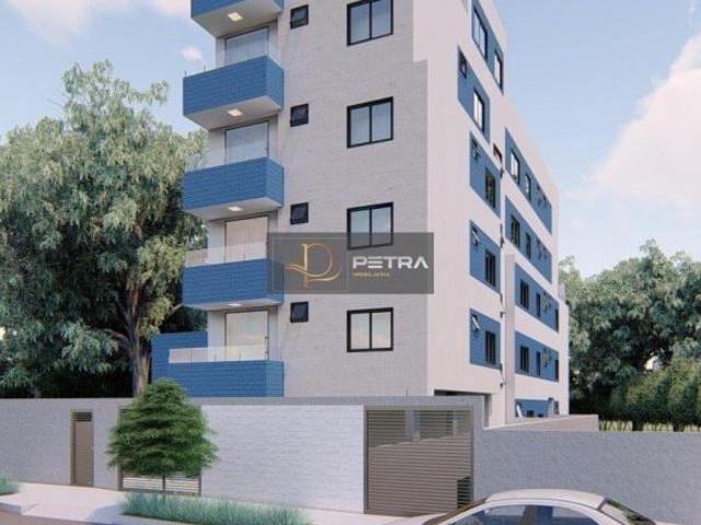 Apartamento à venda em Novo Eldorado