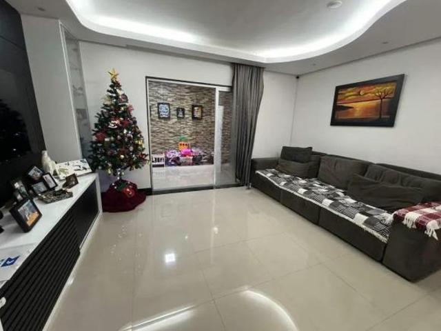 Apartamento à venda em Novo Eldorado
