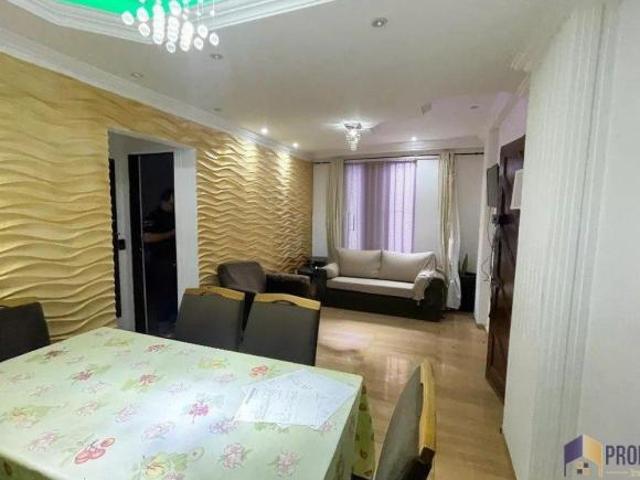 Apartamento à venda em Novo Eldorado