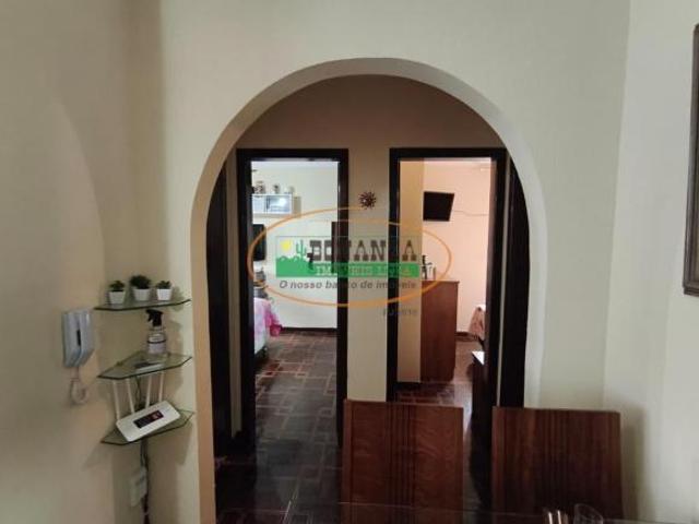 Apartamento à venda em Novo Eldorado