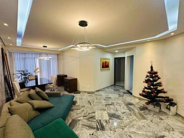 Apartamento à venda em Novo Eldorado