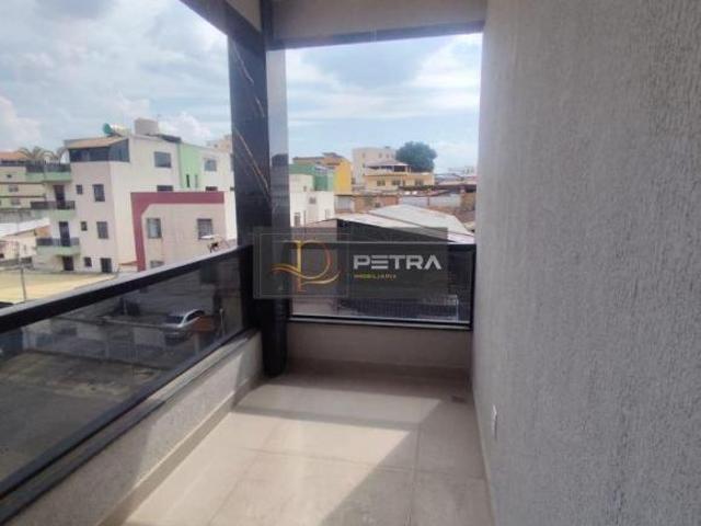 Apartamento à venda em Novo Eldorado