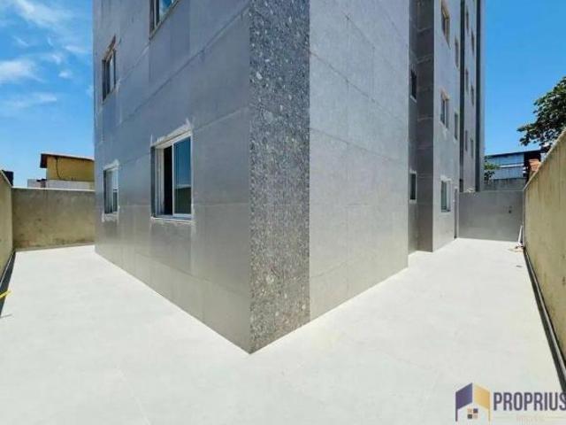 Apartamento à venda em Novo Eldorado