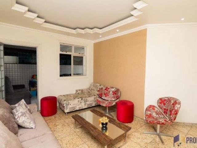 Apartamento à venda em Novo Eldorado
