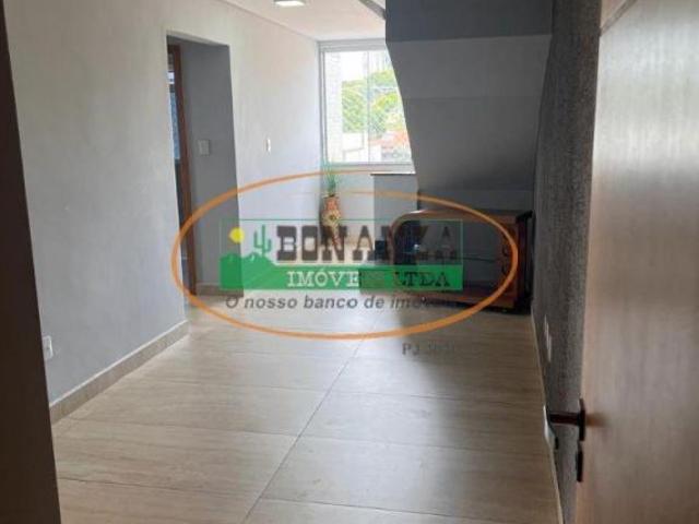 Apartamento à venda em Novo Eldorado