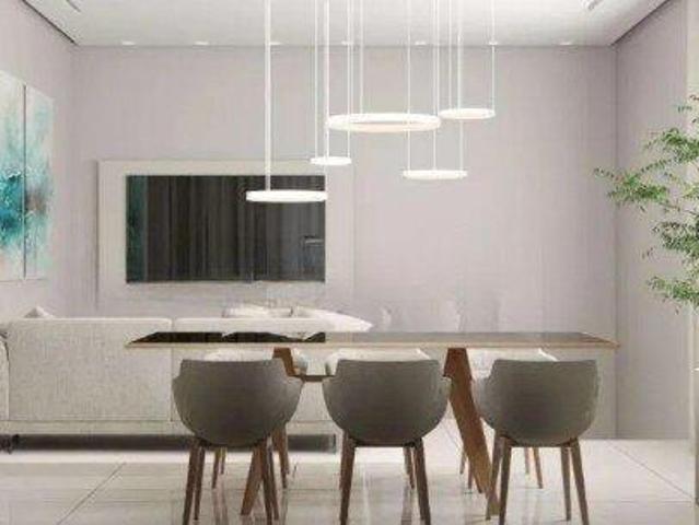Apartamento à venda em Novo Eldorado