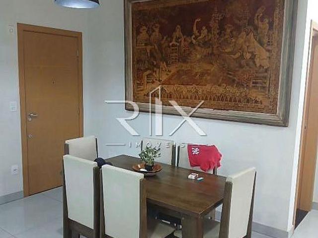 Apartamento à venda em Novo Eldorado