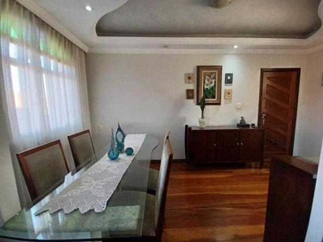 Apartamento à venda em Novo Eldorado