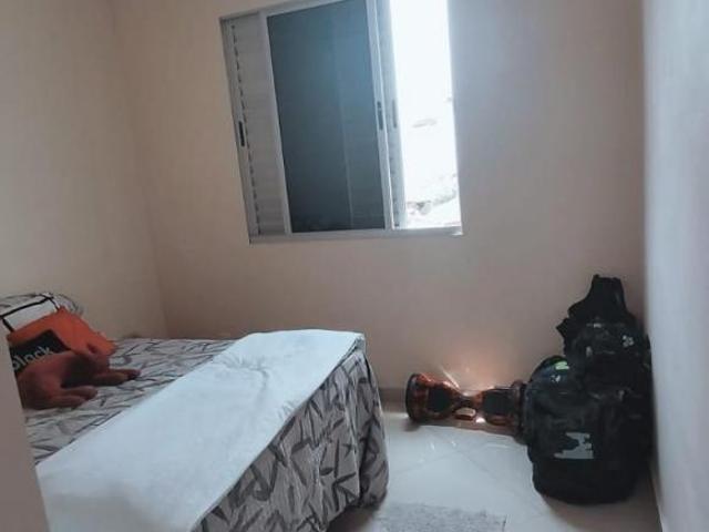 Apartamento à venda em Novo Eldorado