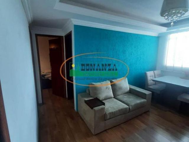 Apartamento à venda em Novo Eldorado