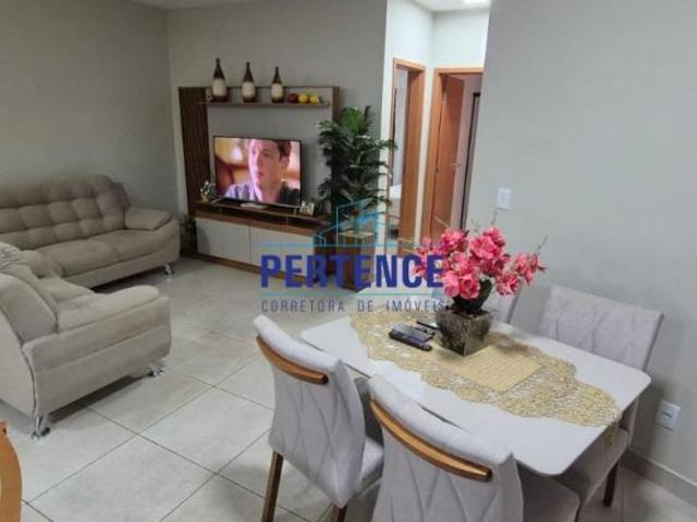Apartamento à venda em Novo Horizonte