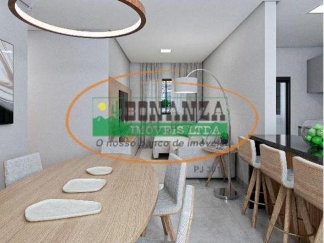 Apartamento à venda em Novo Horizonte