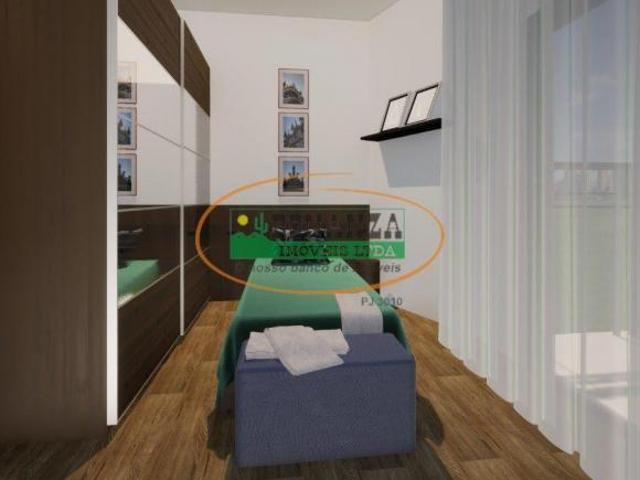 Apartamento à venda em Novo Horizonte