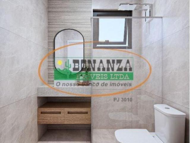 Apartamento à venda em Novo Horizonte