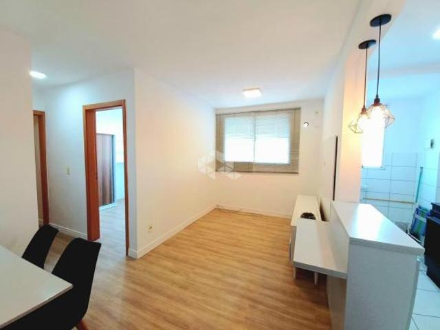 Apartamento à venda em Novo Hamburgo | 2 Dormitórios | Condomínio Completo | Aceita Financiamento e