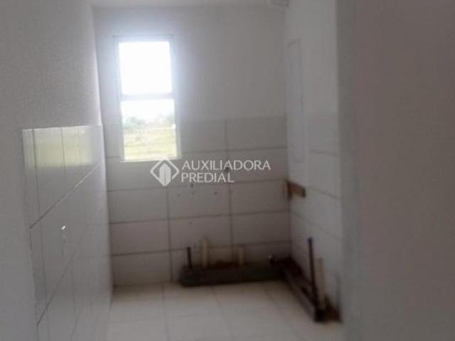 Apartamento a venda em Novo Hamburgo
