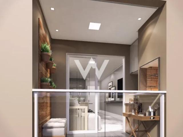 Apartamento à Venda em Novo Hamburgo