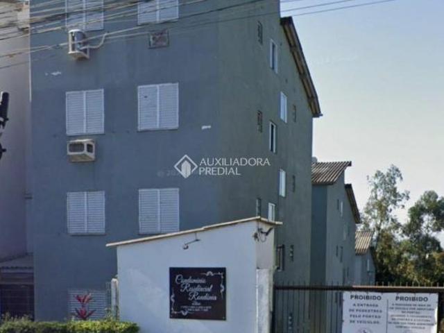 Apartamento à venda em Novo Hamburgo