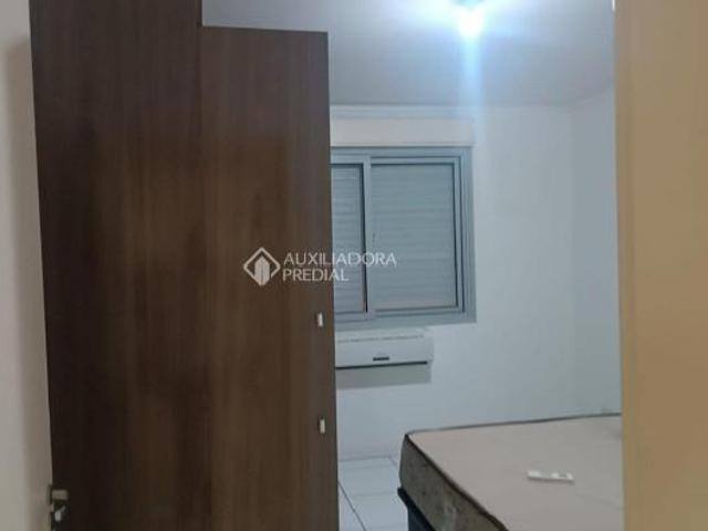 Apartamento a venda em Novo Hamburgo