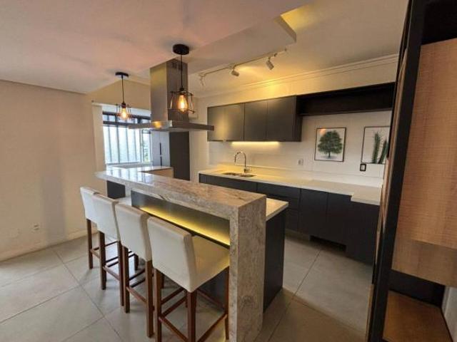 Apartamento à venda em Novo Hamburgo com 132m2 e infraestrutura completa no bairro Operário