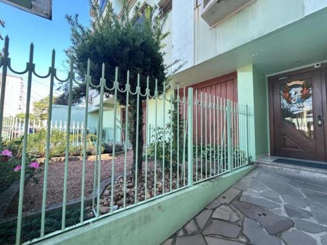 Apartamento à venda em Novo Hamburgo, Centro Garagem, elevador, salão de festas