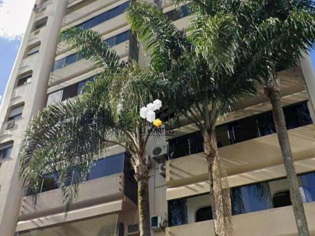 Apartamento a Venda em Novo Hamburgo Centro