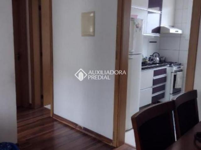 Apartamento à venda em Novo Hamburgo Boa Vista 2 quartos 53m²