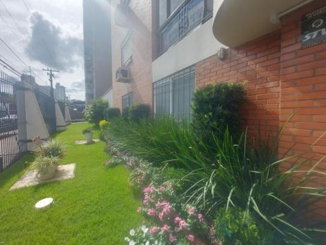 Apartamento à venda em Novo Hamburgo, Boa Vista 3 dormitórios, churrasqueira e piscina no condomín