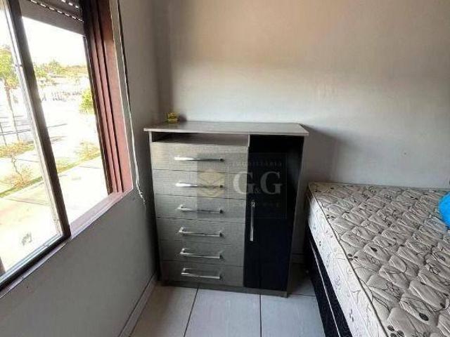 Apartamento á venda em Novo Hamburgo Barbada!