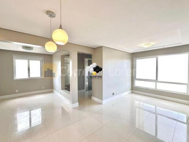 Apartamento à venda em Novo Hamburgo, Jardim Mauá 3