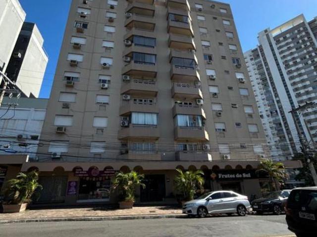 Apartamento à venda em Novo Hamburgo, Pátria Nova 2 elevadores e semimobiliado