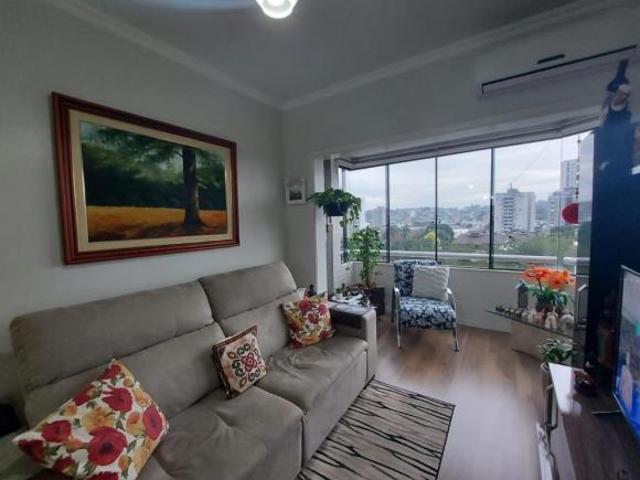 Apartamento à venda em Novo Hamburgo, Pátria Nova 2 elevadores e portaria 24h