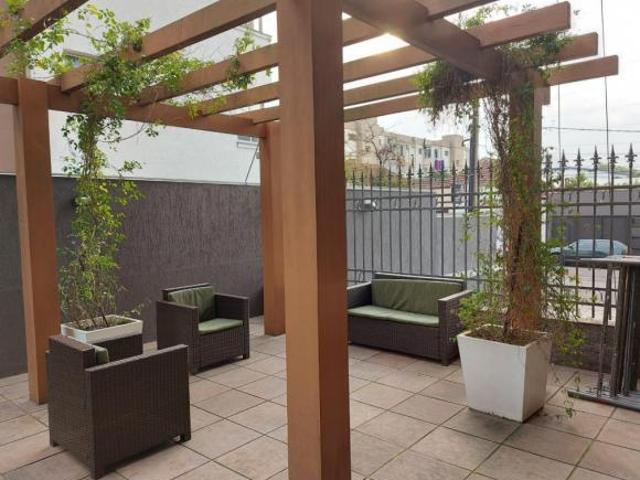 Apartamento à venda em Novo Hamburgo Rio Branco Com piscina, academia e salão de festas