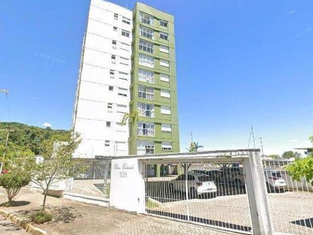 Apartamento à venda em Novo Hamburgo, Vila Nova Próximo a Universidade Feevale