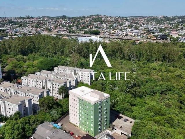 Apartamento à venda em Novo Hamburgo/RS