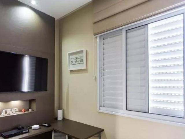 Apartamento à venda em Novo Osasco com 49 m², 2 quartos, 1 vaga