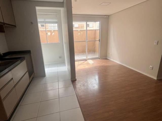 Apartamento à venda em Novo Osasco com 61 m², 2 quartos, 1 vaga