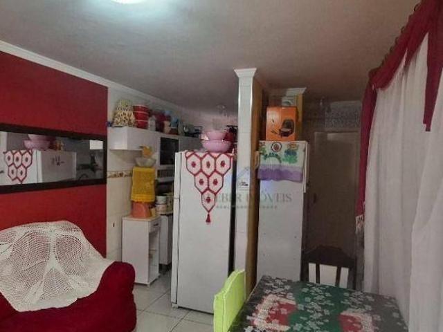 Apartamento à Venda em Novo Osasco – Conforto e Praticidade!