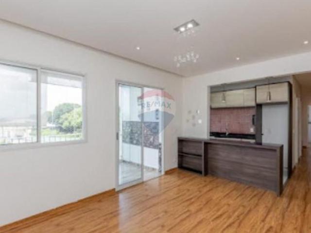Apartamento à venda em Novo Osasco