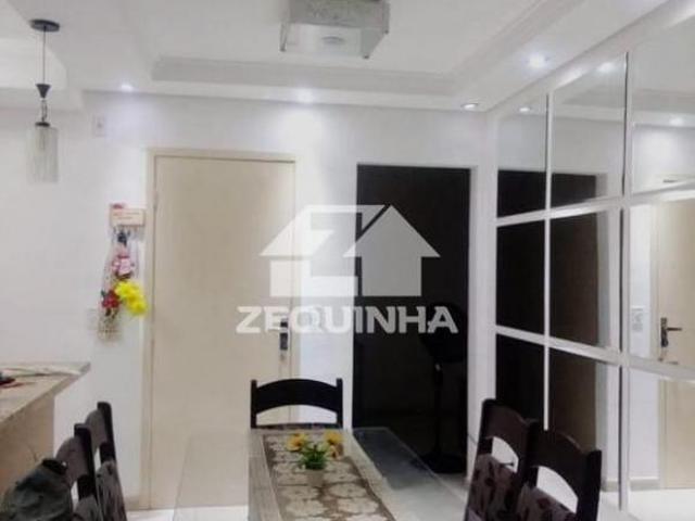 Apartamento à venda em Novo Osasco